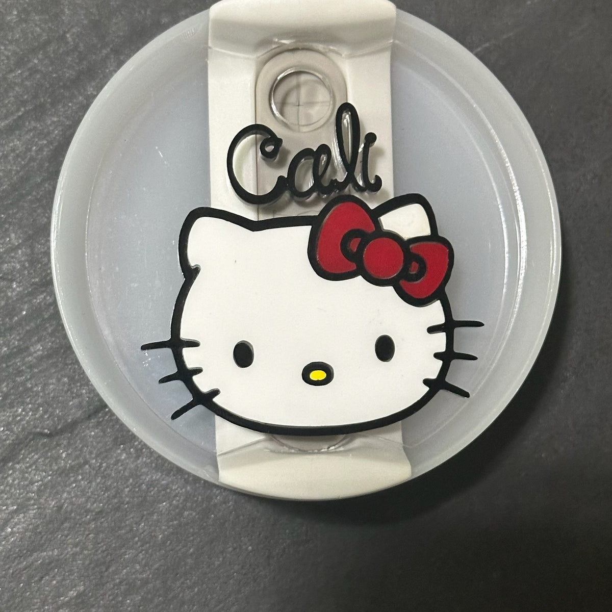 Hello Kitty Stanley Topper – LaserFocusedLLC